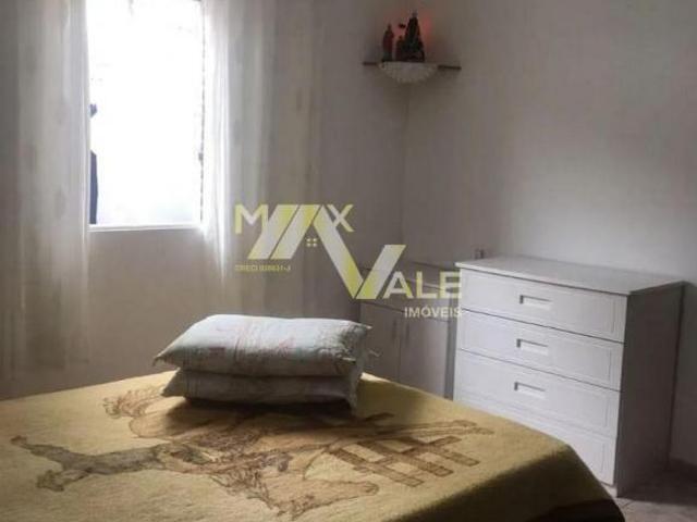 Casa com 2 dormitórios à venda, 104 m² por R$ 240.000,00 Cidade Nova Jacareí Jacareí/SP
