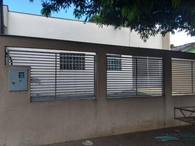 Casa com 2 dormitórios à venda, 104 m² por R$ 250.000,00 Conjunto Semiramis Barros Braga Londrin