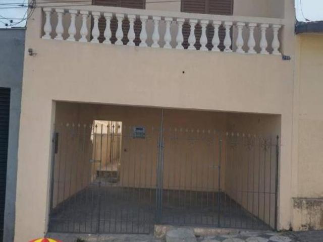 Casa com 2 dormitórios à venda, 104 m² por R$ 290.000,00 Vila Santana Sorocaba/SP