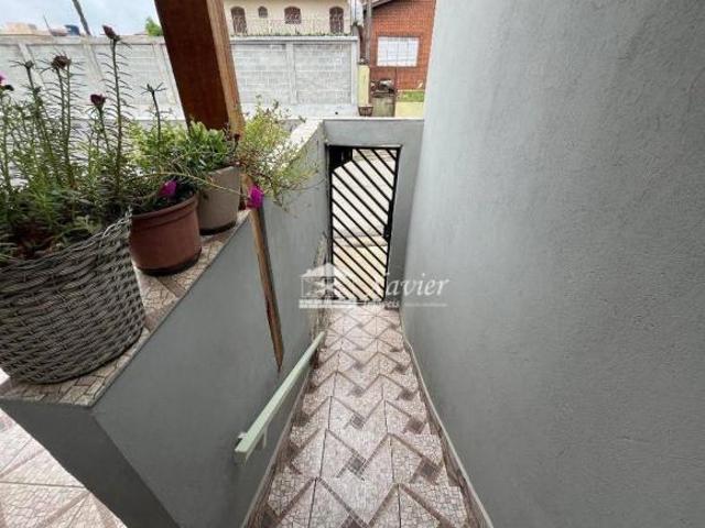 Casa com 2 dormitórios à venda, 104 m² por R$ 300.000,00 Residencial Europa Ibiúna/SP
