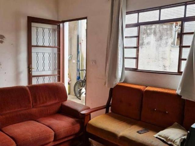 Casa com 2 dormitórios à venda, 104 m² por R$ 320.000 Parque Residencial Santa Rosa II Santa Bár