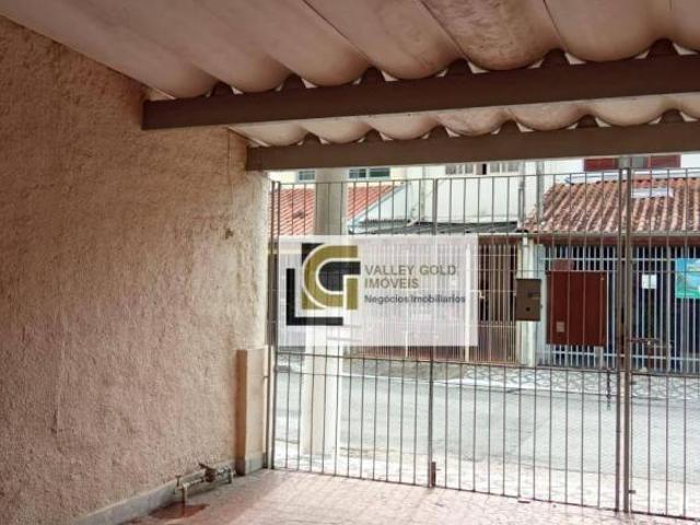 Casa com 2 dormitórios à venda, 104 m² por R$ 330.000,00 Vila Resende Caçapava/SP