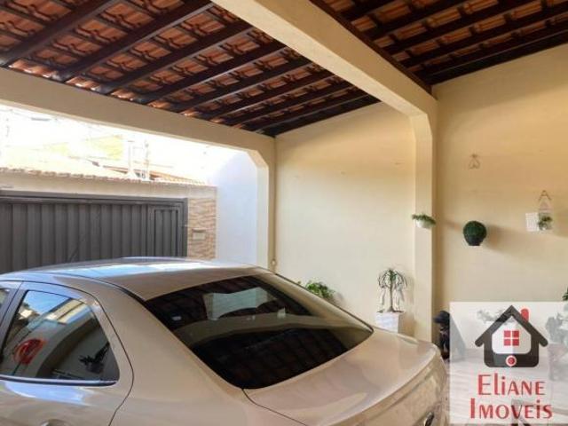 Casa com 2 dormitórios à venda, 104 m² por R$ 350.000,00 Residencial Cosmos Campinas/SP