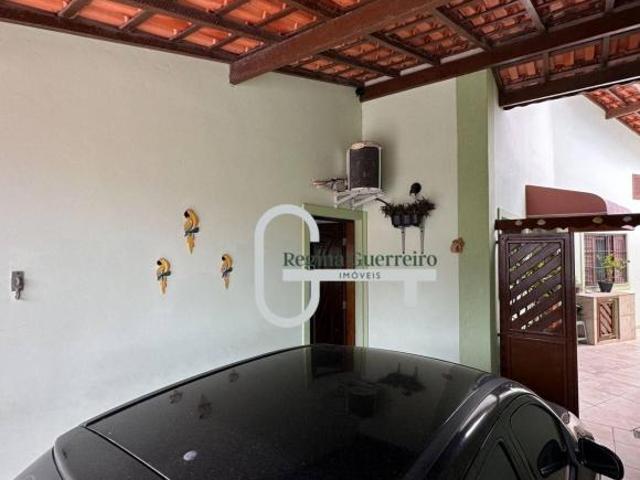 Casa com 2 dormitórios à venda, 104 m² por R$ 400.000,00 Cidade Nova Peruibe Peruíbe/SP