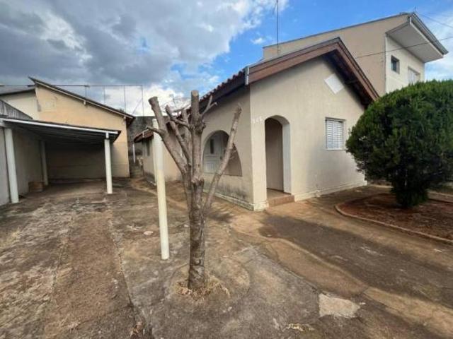 Casa com 2 dormitórios à venda, 104 m² por R$ 400.000,00 Colina Americana/SP