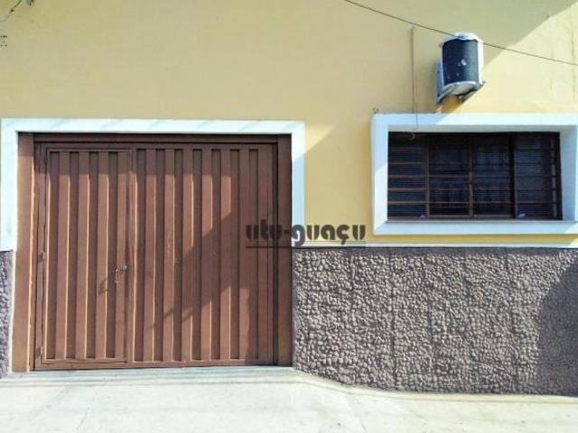 Casa com 2 dormitórios à venda, 104 m² por R$ 450.000,00 Centro Itu/SP