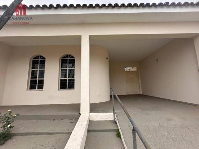 Casa com 2 dormitórios à venda, 104 m² por R$ 480.000,00 Vila Jardini Sorocaba/SP