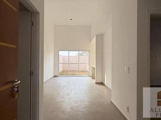 Casa com 2 dormitórios à venda, 104 m² por R$ 500.000,00 Raízes Impperial. Bady Bassitt/SP