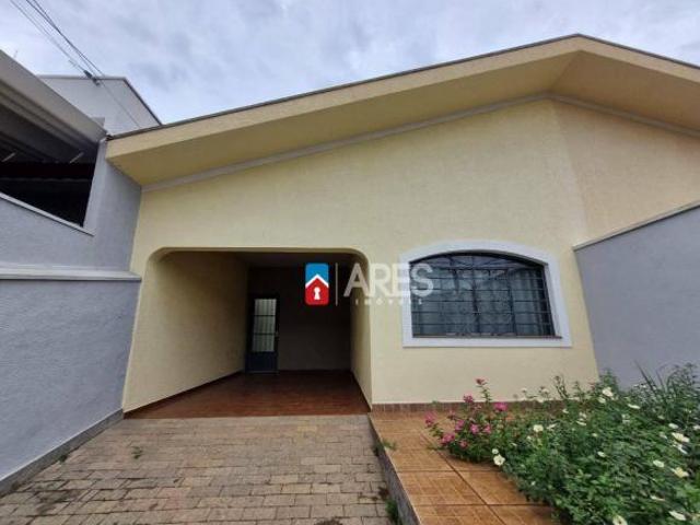 Casa com 2 dormitórios à venda, 104 m² por R$ 570.000,00 Jardim Glória Americana/SP
