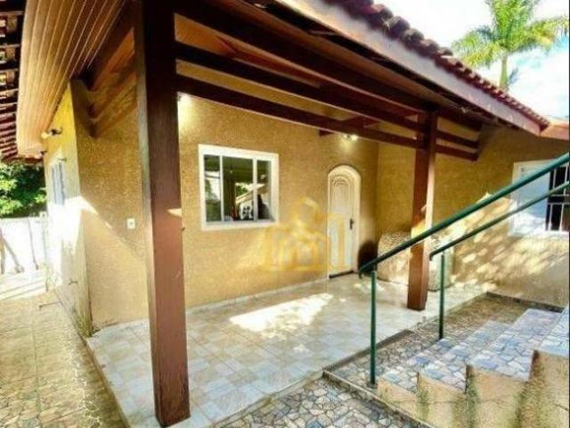 Casa com 2 dormitórios à venda, 104 m² por R$ 650.000,00 Retiro das Fontes Atibaia/SP