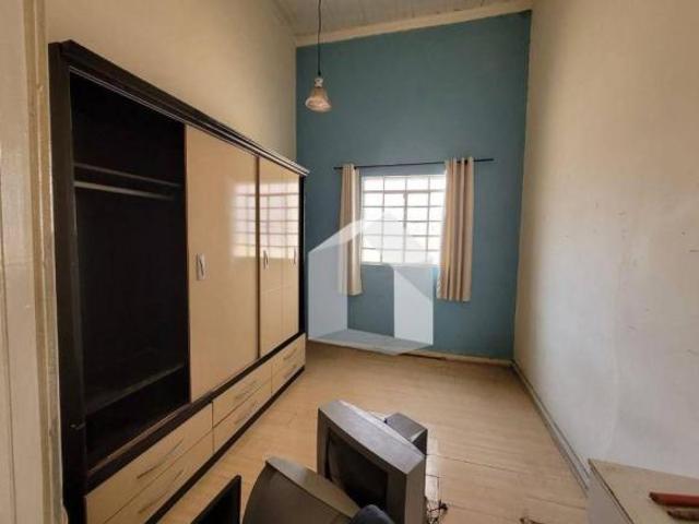 Casa com 2 dormitórios à venda, 104 m² por R$ 700.000 Centro Poços de Caldas/MG