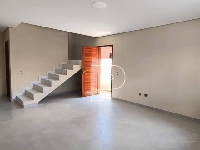 Casa com 2 dormitórios à venda, 104 m² por R$ 790.000,00 Granja Viana Cotia/SP