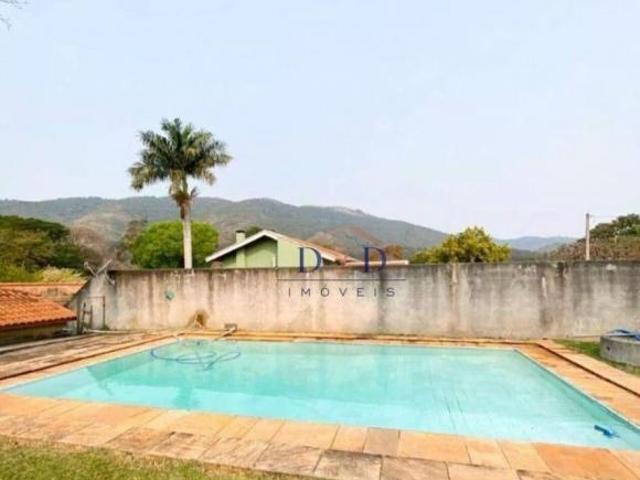 Casa com 2 dormitórios à venda, 104 m² por R$ 790.000,00 Retiro Das Pedras Atibaia/SP