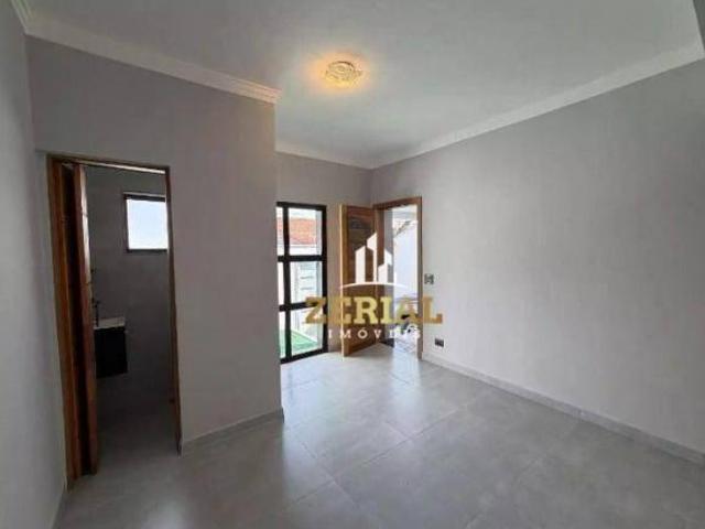 Casa com 2 dormitórios à venda, 104 m² por R$ 998.000,00 Nova Gerty São Caetano do Sul/SP