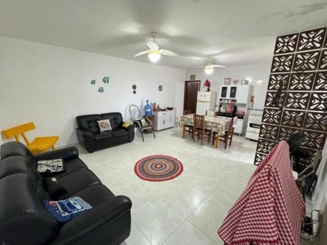 Casa com 2 dormitórios à venda 104.13 m² Bopiranga Itanhaém/SP