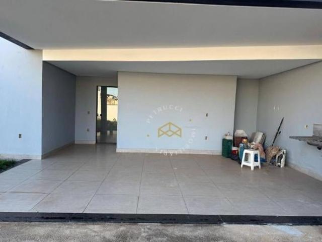 Casa com 2 dormitórios à venda, 105 m² Jardim Residencial Vaughan Sumaré/SP