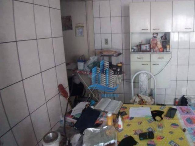 Casa com 2 dormitórios à venda, 105 m² por R$ 1.050.000,00 Santo Antônio São Caetano do Sul/SP