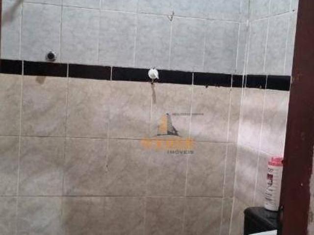 Casa com 2 dormitórios à venda, 105 m² por R$ 200.000,00 Crispim Itapecerica da Serra/SP