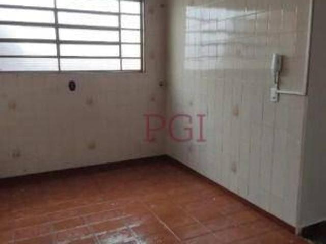 Casa com 2 dormitórios à venda, 105 m² por R$ 260.000 Ipiranga Ribeirão Preto/SP
