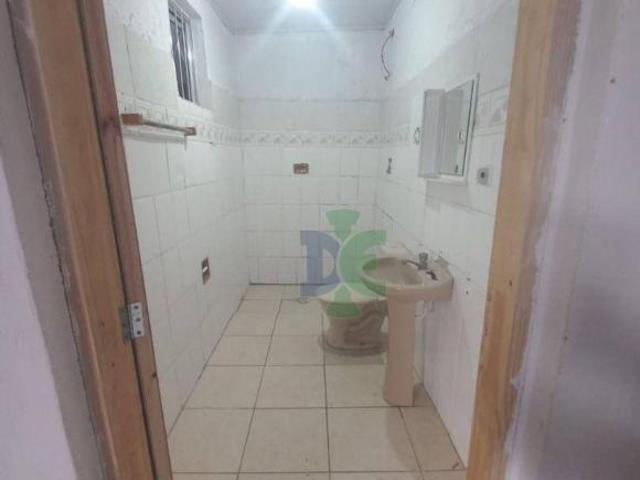 Casa com 2 dormitórios à venda, 105 m² por R$ 280.000,00 Jardim Paraíso Jacareí/SP