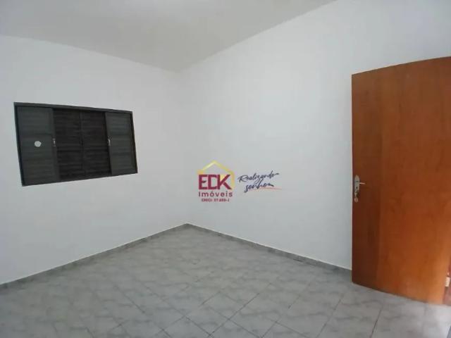 Casa com 2 dormitórios à venda, 105 m² por R$ 297.000 Terra Nova Taubaté/SP