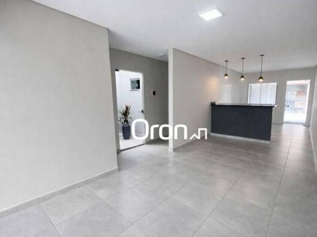 Casa à venda, 105 m² por R$ 299.999,00 Residencial Jardim Canedo II Senador Canedo/GO
