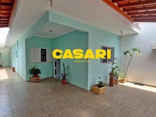 Casa com 2 dormitórios à venda, 105 m² por R$ 310.000,00 Residencial Água Bran