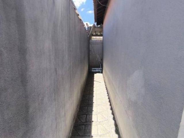 Casa com 2 dormitórios à venda, 105 m² por R$ 320.000 Condomínio Villagios Das Acacias Itu/SP