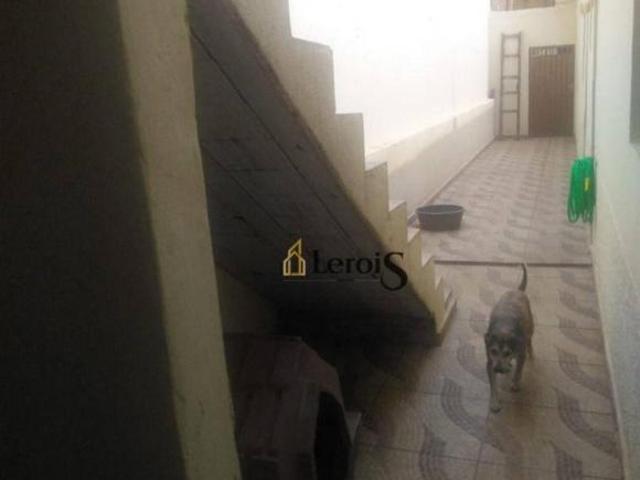 Casa com 2 dormitórios à venda, 105 m² por R$ 330.000,00 Jardim das Nações Salto/SP