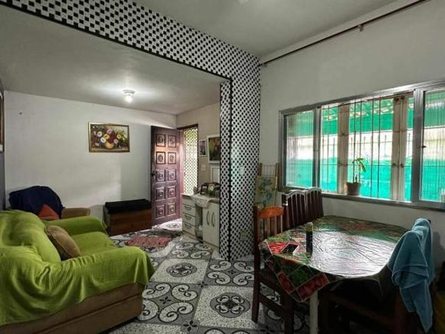 Casa com 2 dormitórios à venda, 105 m² por R$ 345.000,00 Jardim Real Praia Grande/SP
