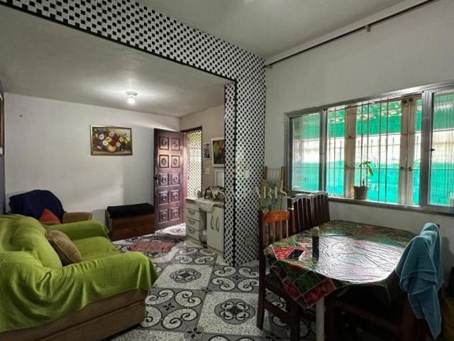 Casa com 2 dormitórios à venda, 105 m² por R$ 345.000,00 Jardim Real Praia Grande/SP