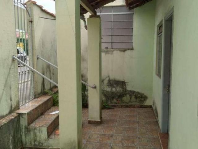 Casa com 2 dormitórios à venda, 105 m² por R$ 350.000,00 Vila Cleto Itu/SP