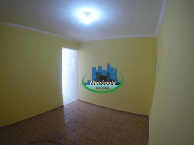 Casa com 2 dormitórios à venda, 105 m² por R$ 350.000,00 Jardim Santa Cecília Guarulhos/SP