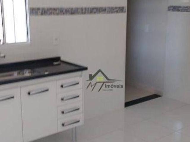 Casa com 2 dormitórios à venda, 105 m² por R$ 360.000,00 Jardim Residencial Vaughan Sumaré/SP