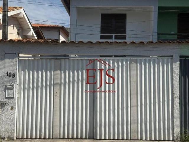 Casa com 2 dormitórios à venda, 105 m² por R$ 380.000 Jd Imperial Atibaia/SP