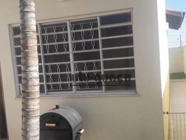 Casa com 2 dormitórios à venda, 105 m² por R$ 383.000,00 Jardim Santa Marta III Salto/SP