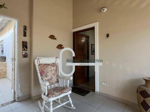 Casa com 2 dormitórios à venda, 105 m² por R$ 390.000,00 Centro Peruíbe/SP