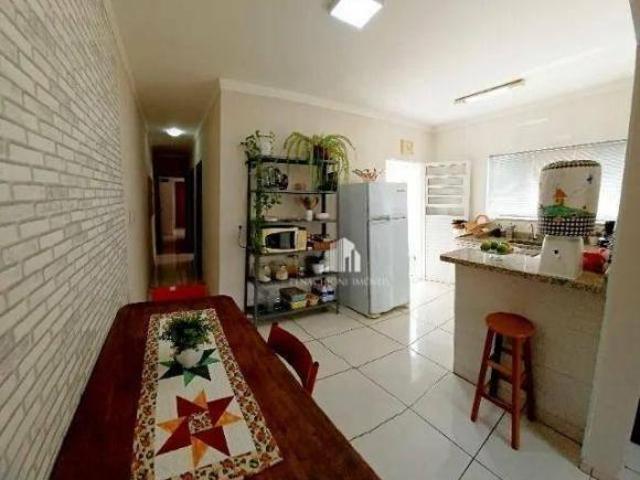 Casa com 2 dormitórios à venda, 105 m² por R$ 445.000,00 Jardim Helena Americana/SP