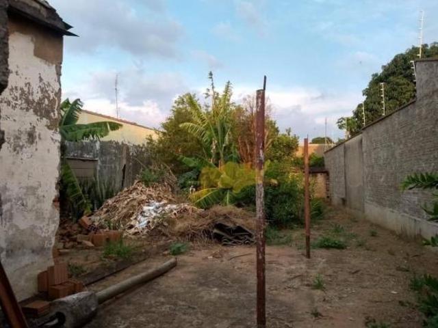 Casa com 2 dormitórios à venda, 105 m² por R$ 450.000,00 Vila Martins Rio Claro/SP