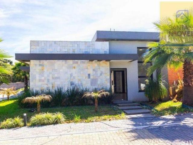Casa com 2 dormitórios à venda, 105 m² por R$ 450.000,00 Zona Rural Bugre Balsa Nova/PR
