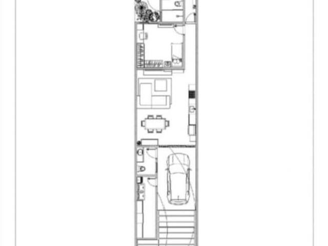 Casa com 2 dormitórios à venda, 105 m² por R$ 530.000,00 Vila Mollon IV Santa Bárbara D&apos Oeste/SP
