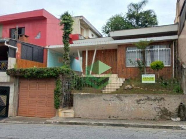 Casa com 2 dormitórios à venda, 105 m² por R$ 550.000,00 Taboão São Bernardo do Campo/SP