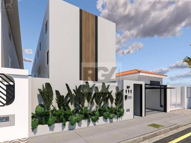 Casa com 2 dormitórios à venda, 105 m² por R$ 550.000,00 Vila Belmiro Santos/SP