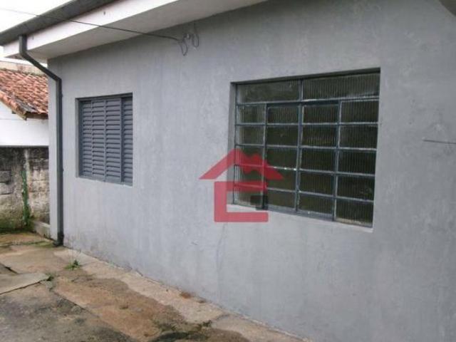 Casa com 2 dormitórios à venda, 105 m² por R$ 550.000,00 Jardim Europa Vargem Grande Paulista/SP