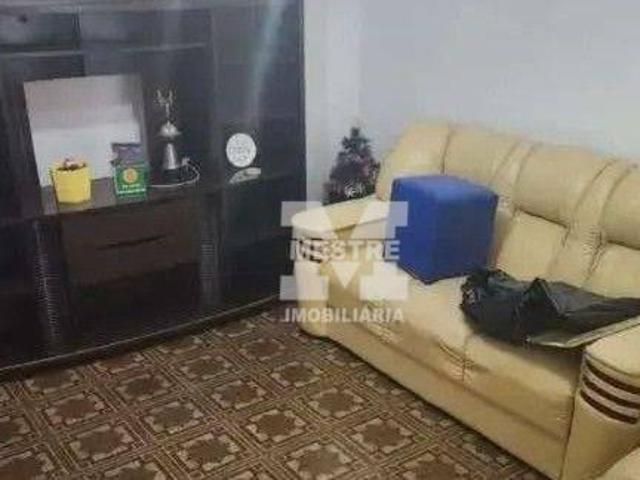Casa com 2 dormitórios à venda, 105 m² por R$ 550.000,00 Jardim Tranqüilidade Guarulhos/SP