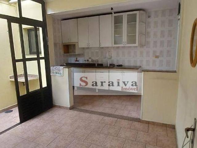 Casa com 2 dormitórios à venda, 105 m² por R$ 575.000,00 Vila Jordanópolis São Bernardo do Campo