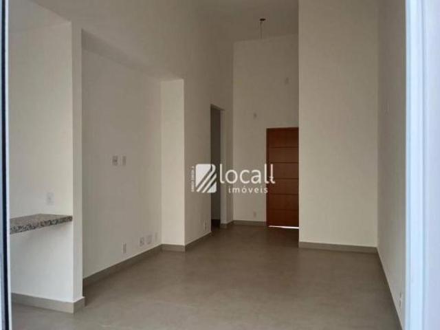 Casa com 2 dormitórios à venda, 105 m² por R$ 575.000,00 Raízes Impperial Bady Bassitt/SP