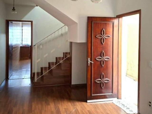 Casa com 2 dormitórios à venda, 105 m² por R$ 580.000,00 Jardim Pitangueiras II Jundiaí/SP