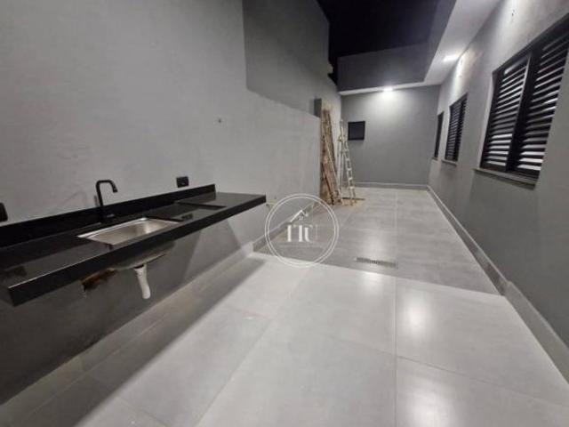 Casa com 2 dormitórios à venda, 105 m² por R$ 595.000,00 Jardim Novo São Pedro Salto/SP