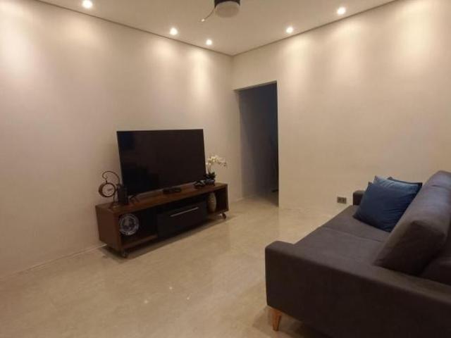 Casa com 2 dormitórios à venda, 105 m² por R$ 600.000 Mirim Praia Grande/SP